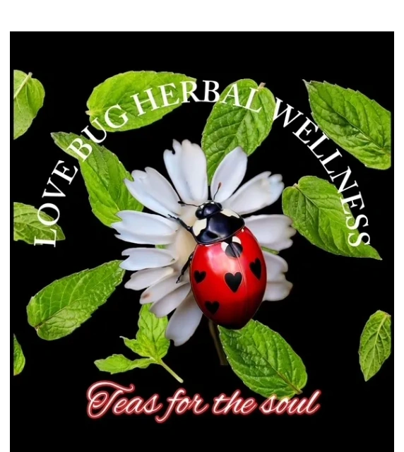 LoveBugTeas.com