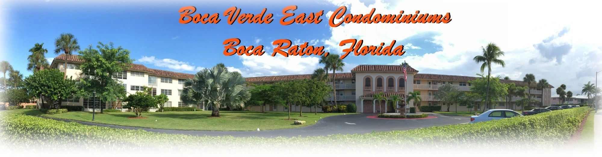 Boca Verde East