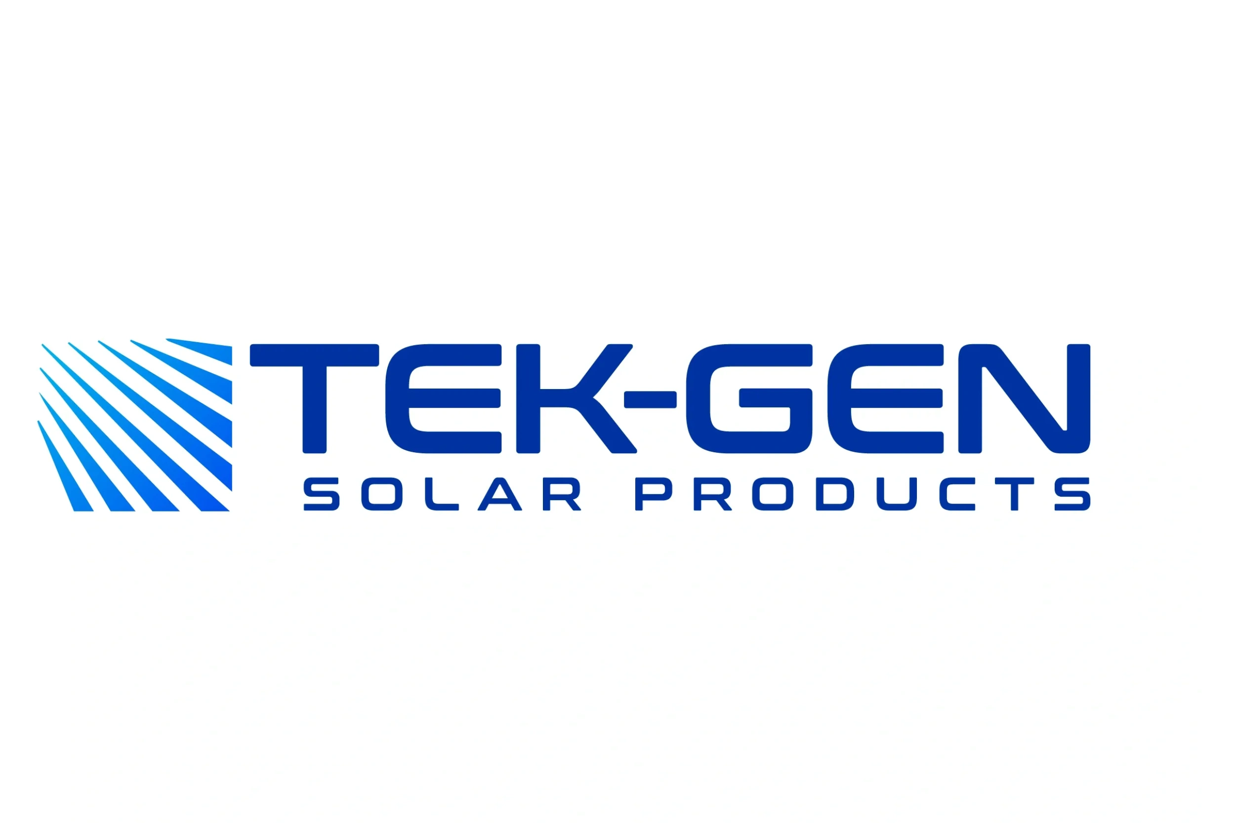 Tek Gen Solar Products - Solar Website, Solar Products, Solar Battery