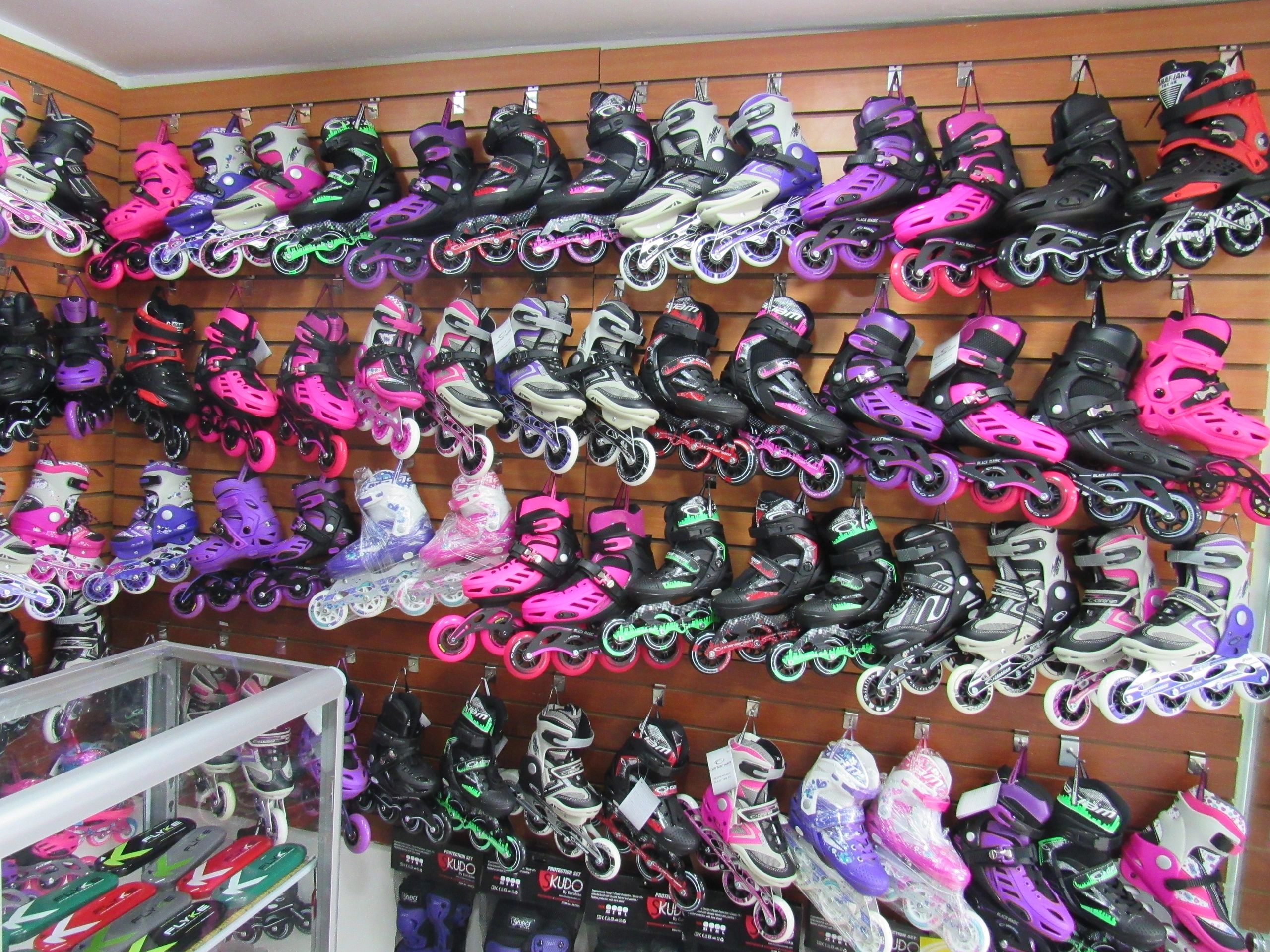 Speed Bold | VENTA DE PATINES