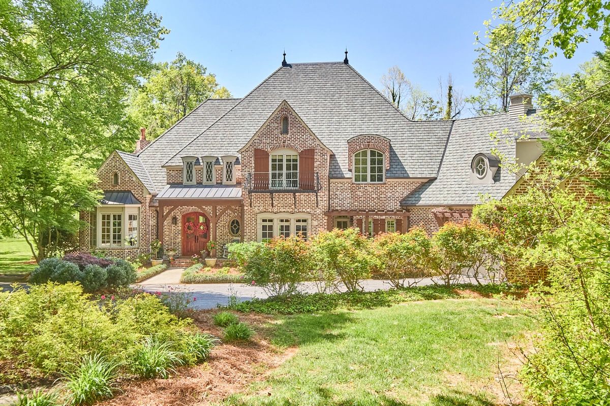 Mayberry Poe Realty