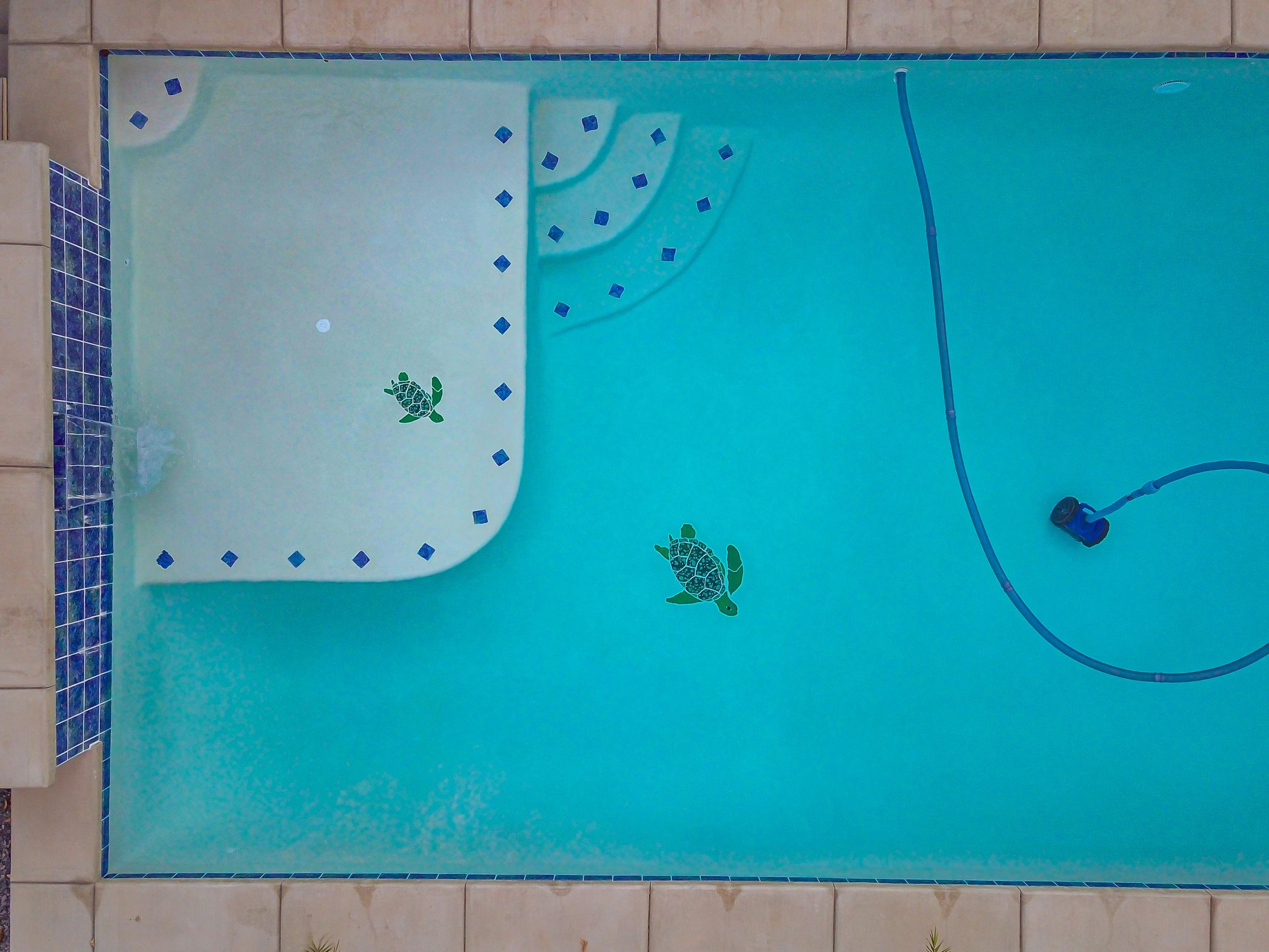 Pool Construction - Acapulco Pools and Spas | Acapulco Pools and Spas