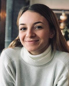 Yelena Zaychik - Life in Progress Mental Health Counseling