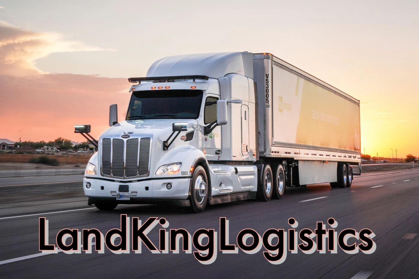 Land King Logistics
