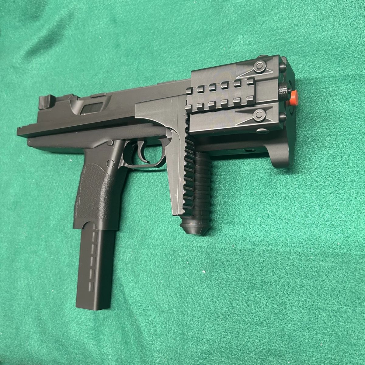 TMP hunks version 1:1 3d printed prop