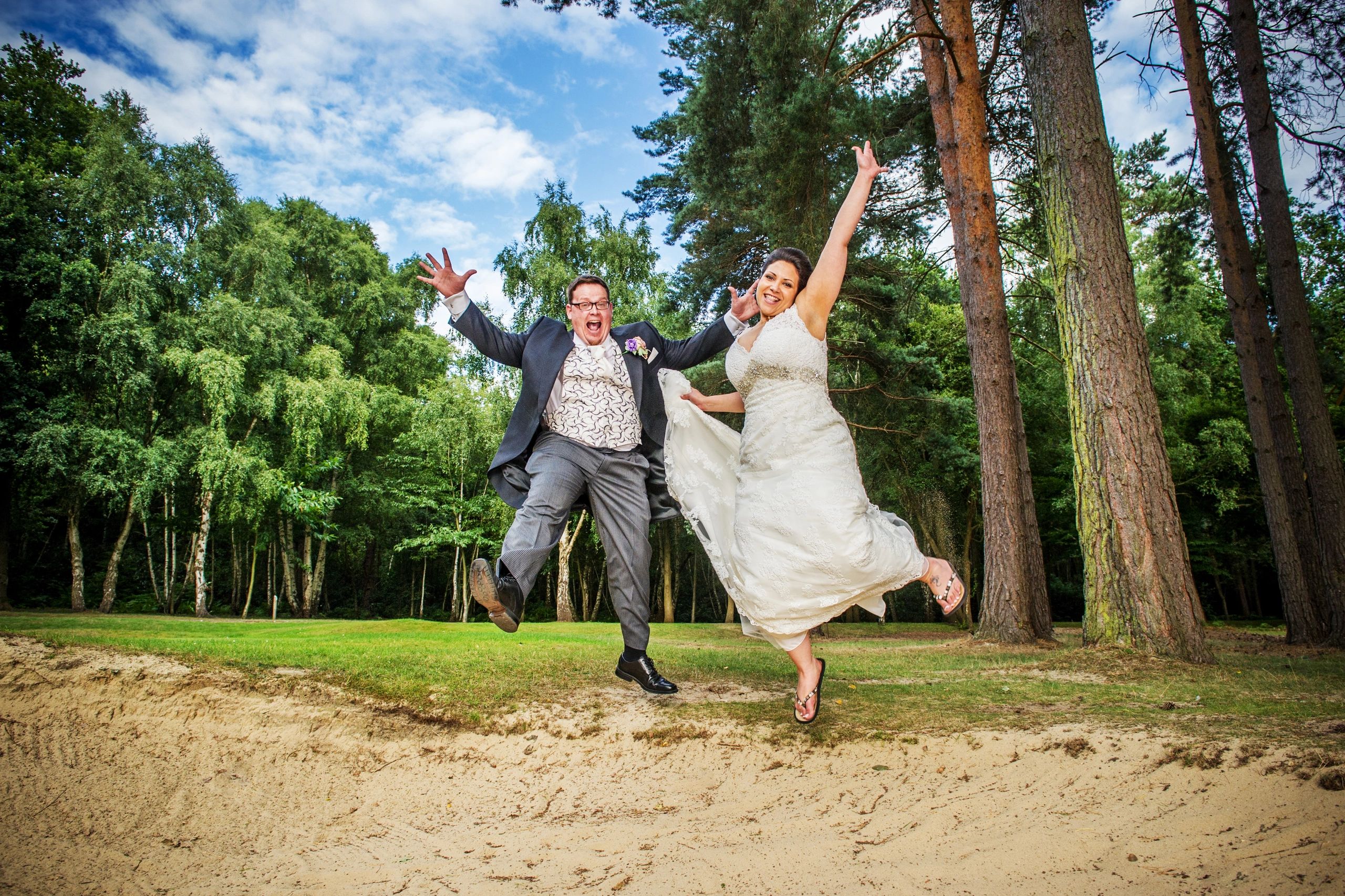 Wedding | Creative Photo Professionals