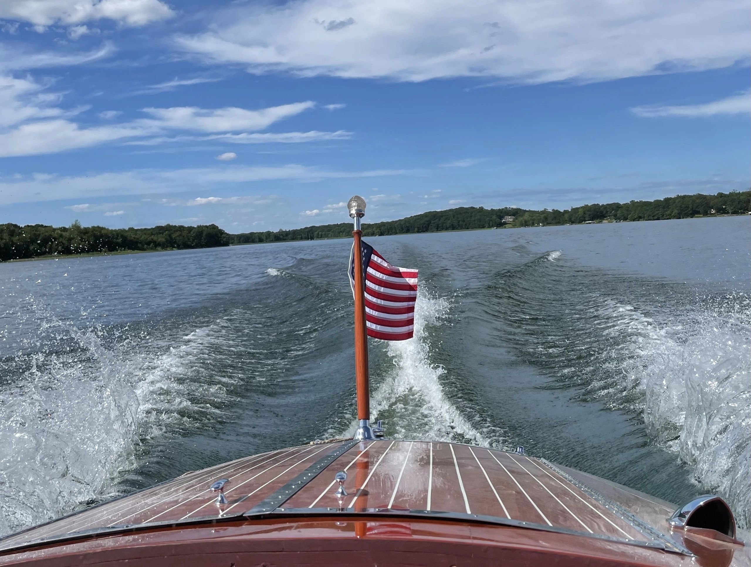 Classic Boat Hardware