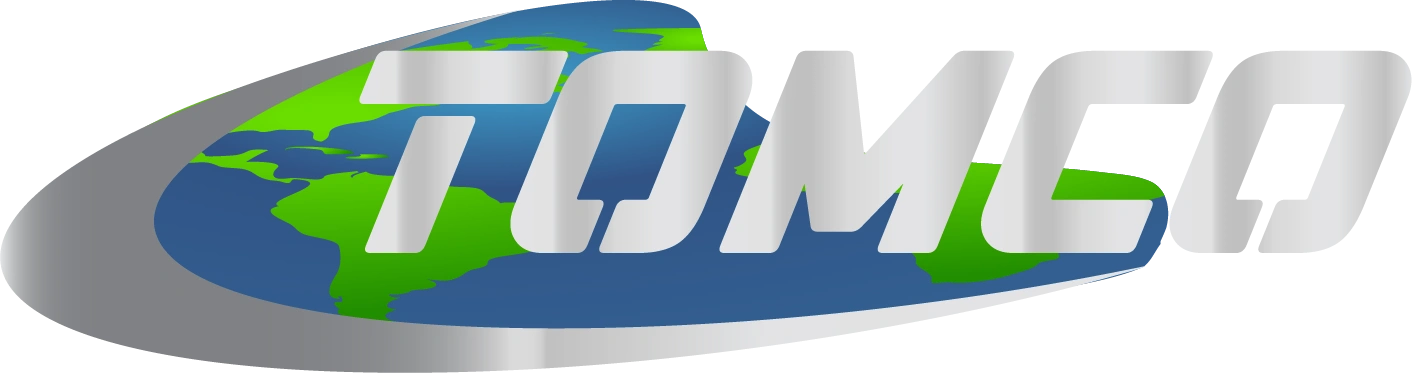 Tomco Machining Inc