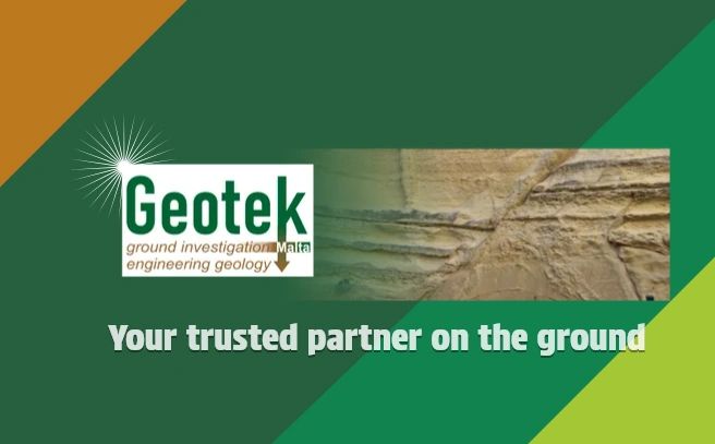 Geotek Malta