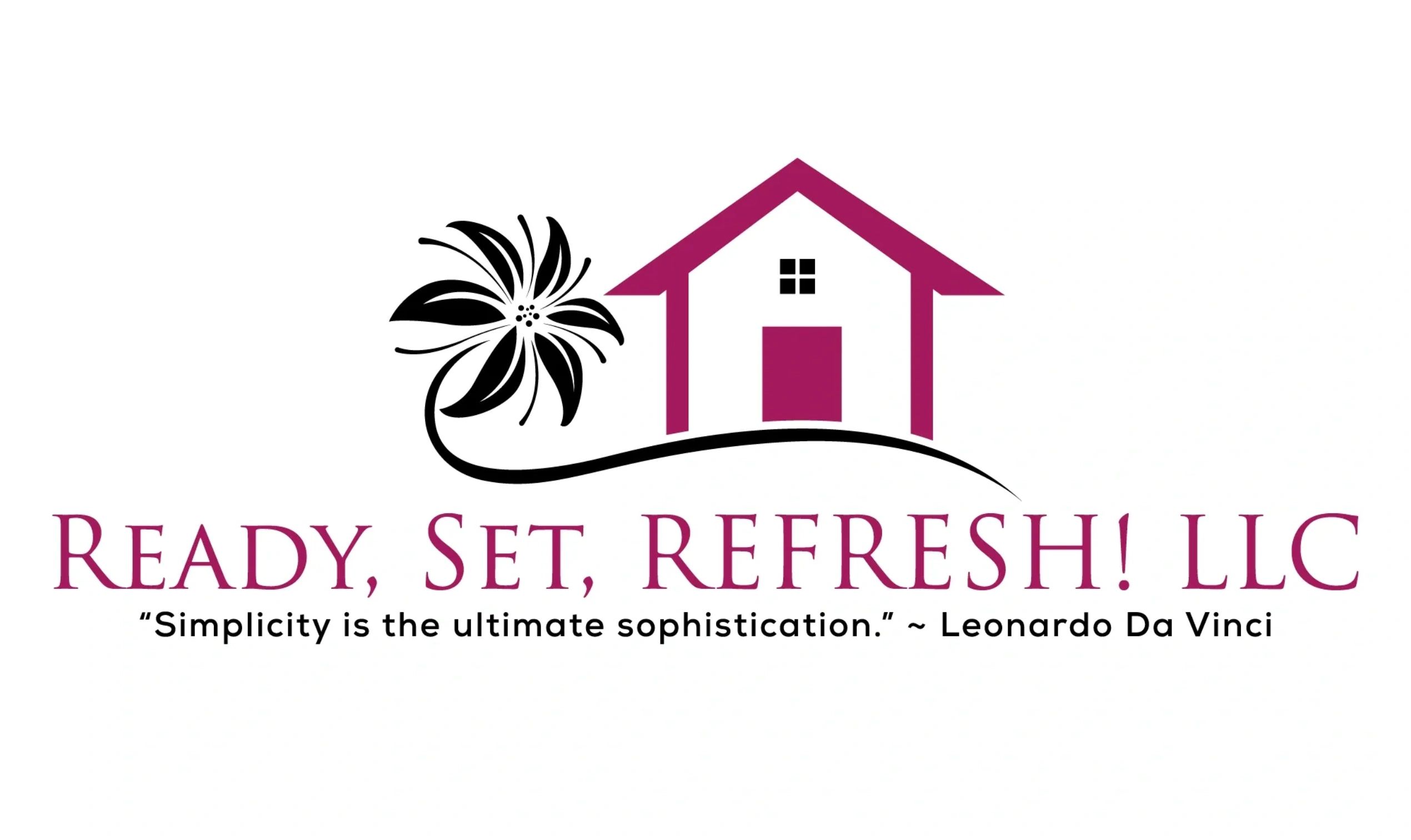 Ready, Set, REFRESH! LLC