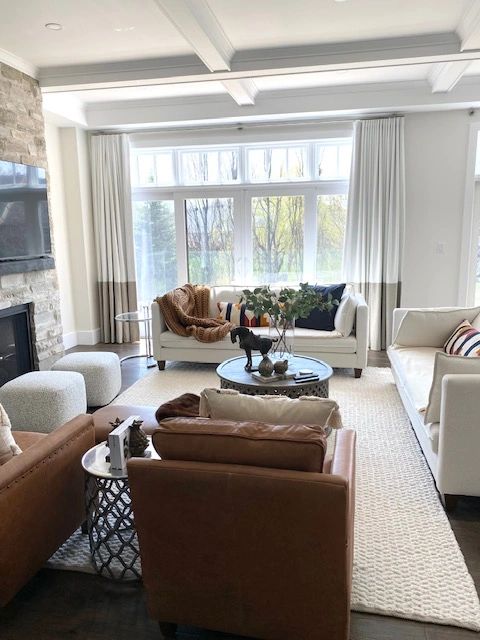 Shady Lady Window Coverings/ McKay Canvas Inc