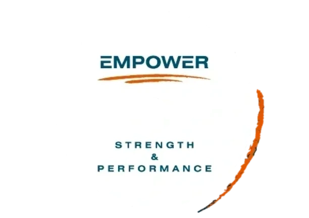 Empower Strength & Performance