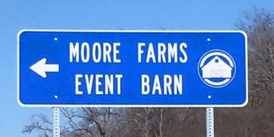 Venue Packages | Moore Farms Rustic Weddings and Event Barns