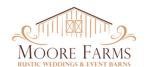 Moore Farms Rustic Weddings and Event Barns - Wedding Venue