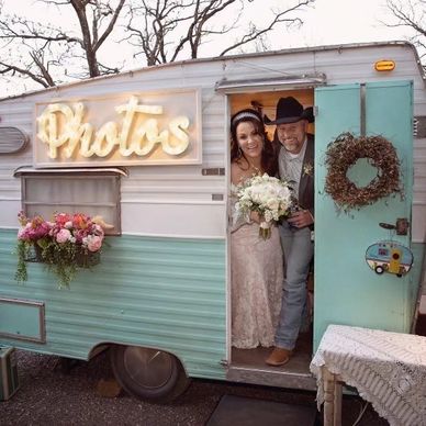 Moore Farms Rustic Weddings and Event Barns - Wedding Venue