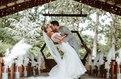 Moore Farms Rustic Weddings and Event Barns - Wedding Venue