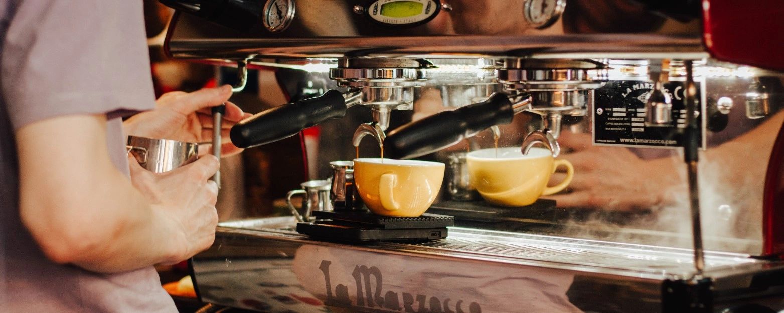 Coffee Machine Repairs, Coffee Machine Repair and Servicing, Catering ...