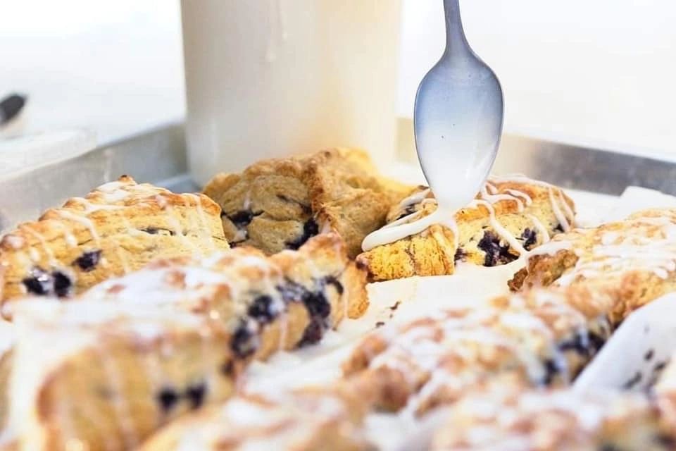 Eclectic Cafe - Take Out Menu, Restaurant, Lunch Menu