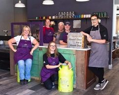 Eclectic Cafe - Restaurant, Restaurant, Catering, Places to Eat