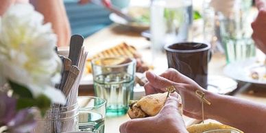 Eclectic Cafe - Restaurant, Restaurant, Catering, Places to Eat