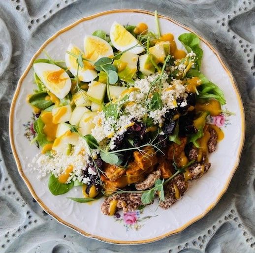 Eclectic Café - Local Food, Restaurant, Catering