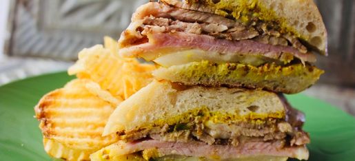 Eclectic Café - Local Food, Restaurant, Catering