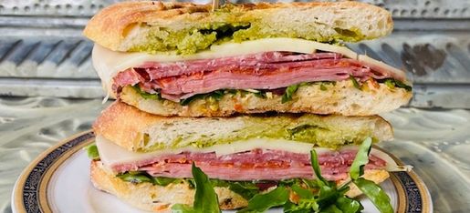 Eclectic Cafe - Take Out Menu, Restaurant, Lunch Menu