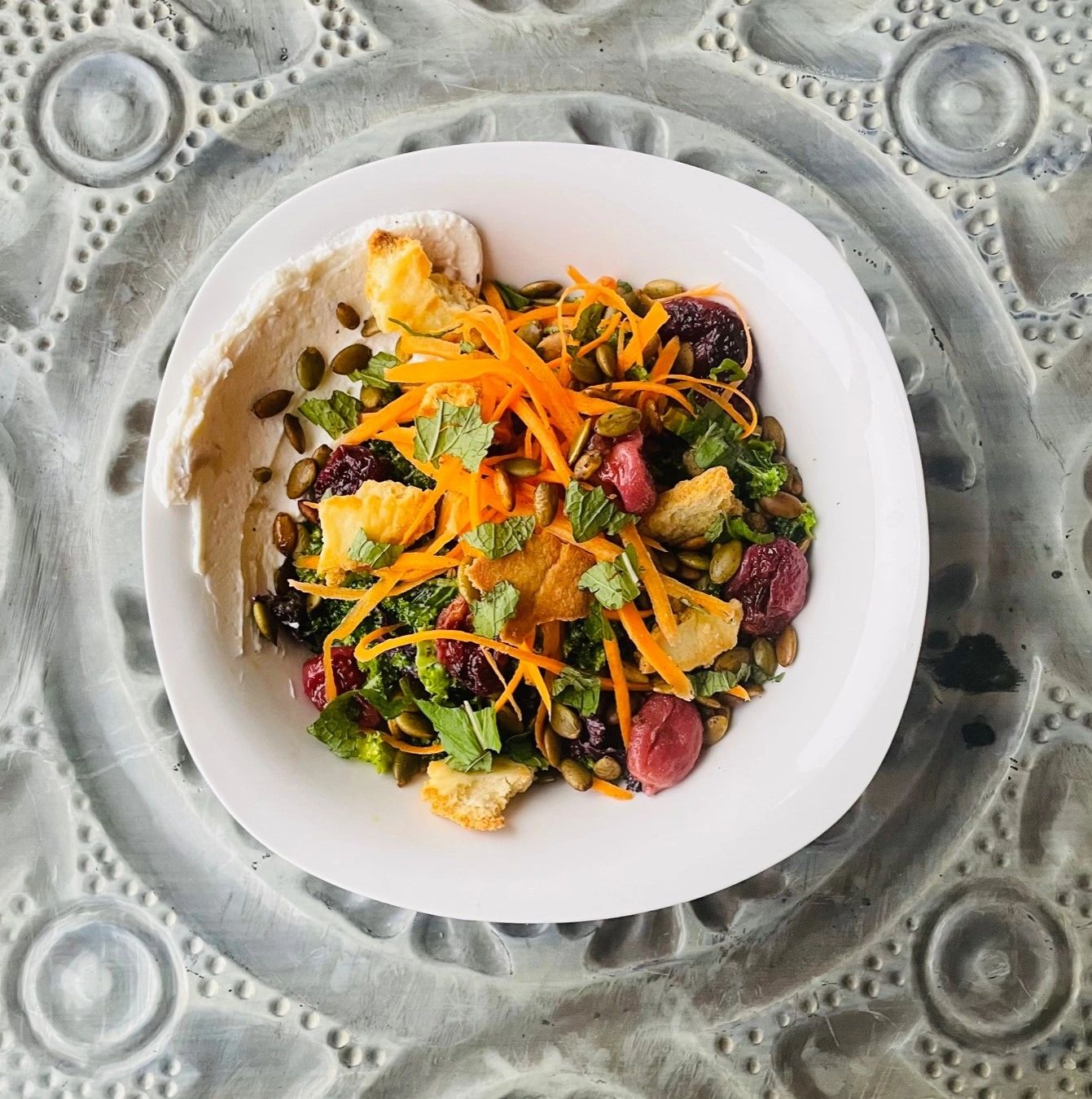 Eclectic Café - Local Food, Restaurant, Catering