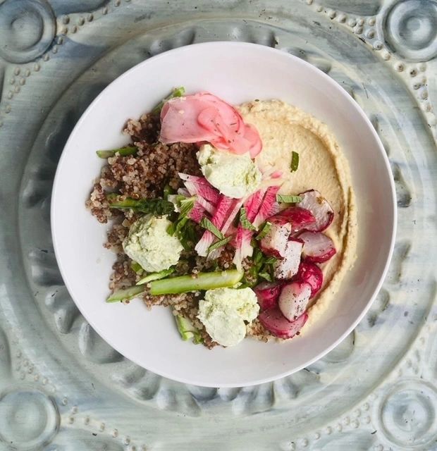 Eclectic Cafe - Take Out Menu, Restaurant, Lunch Menu