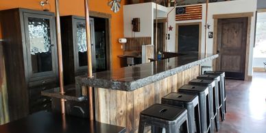 Alt's Copperhouse - Venue - Post Falls, Idaho | Alt's Copperhouse