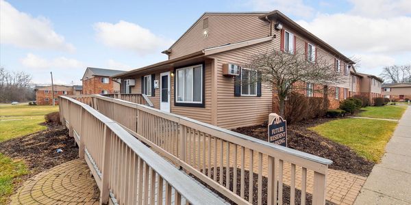 Village Grove Apartments