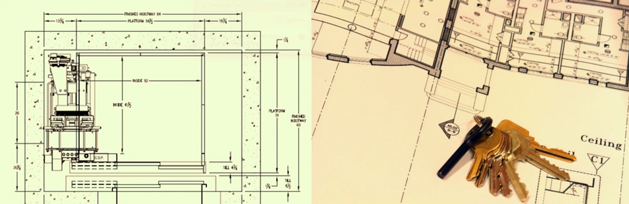 Design Services | Elevator Design Service