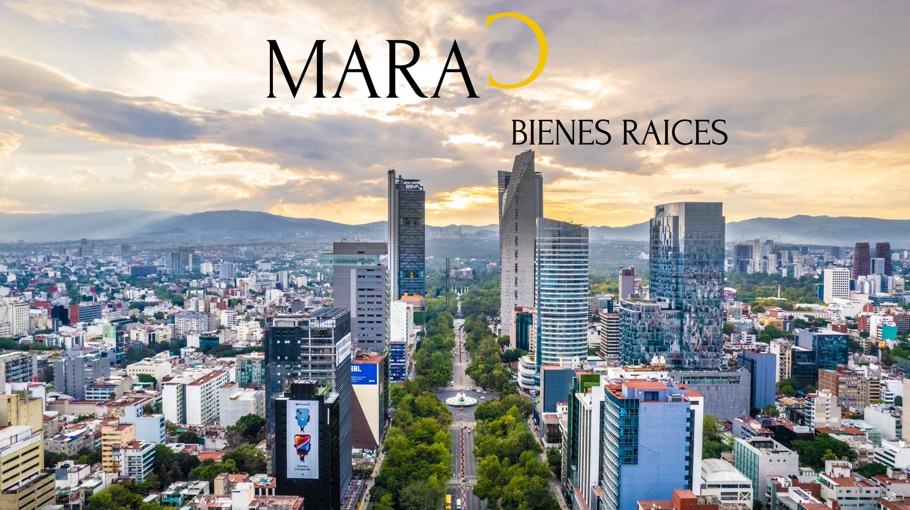 Búsqueda De Inmuebles Para Empresas - Marac Bienes Raices