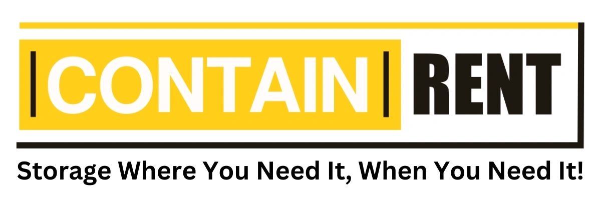 Affordable Shipping Containers for Rent