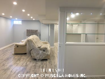Priscilla Homes