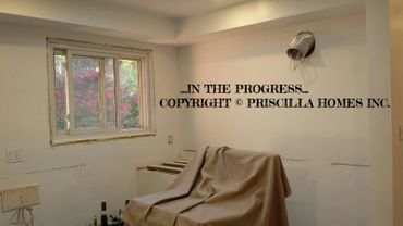 Priscilla Homes