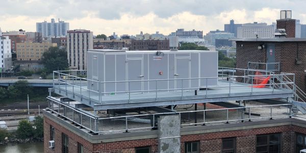 Enclosure Manufacturer - Design By Initiative