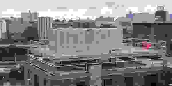 Enclosure Manufacturer - Design By Initiative