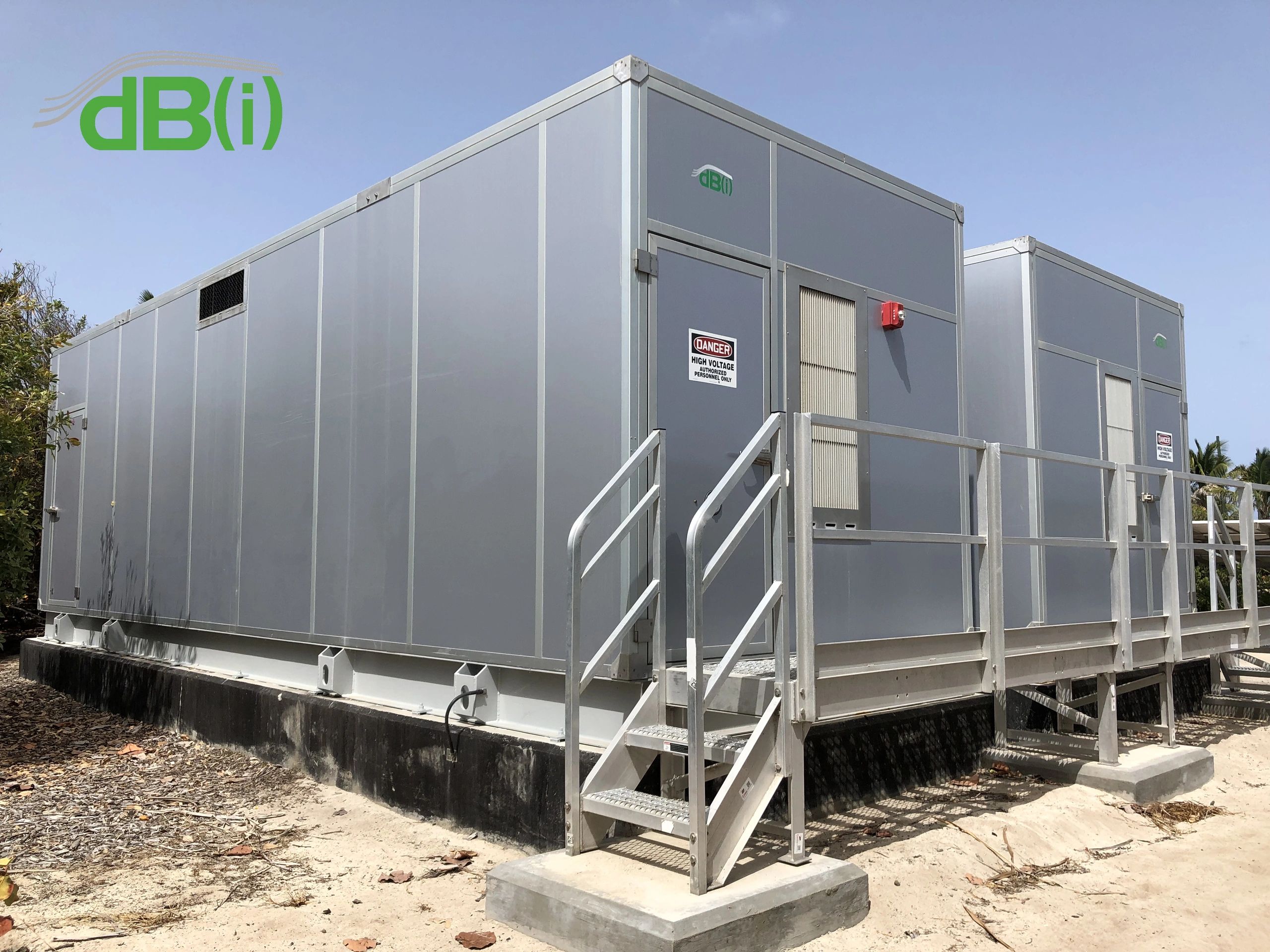 Enclosure Systems | Design By Initiative