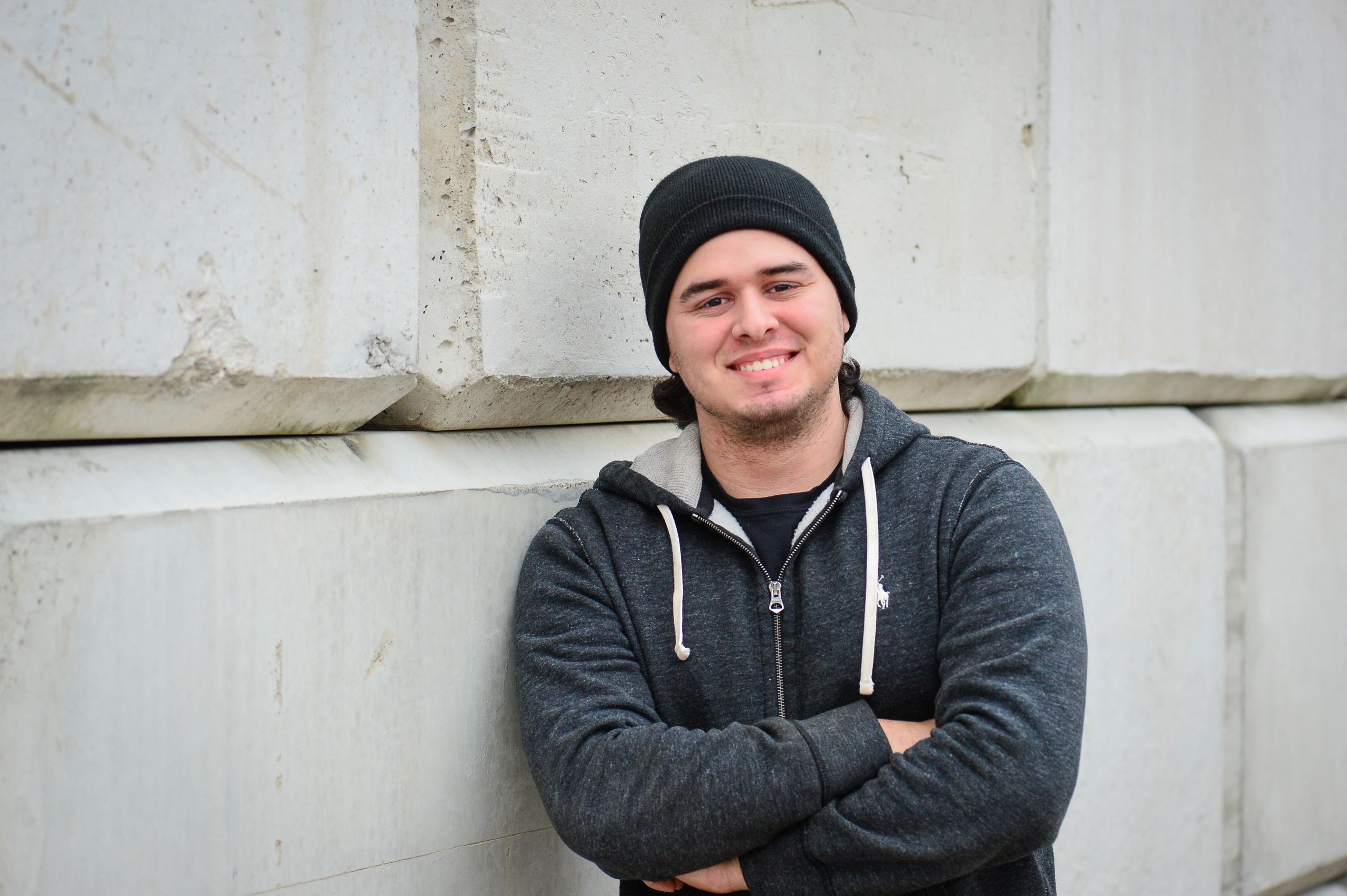 Meet The Team | Craig's Leaside Automotive