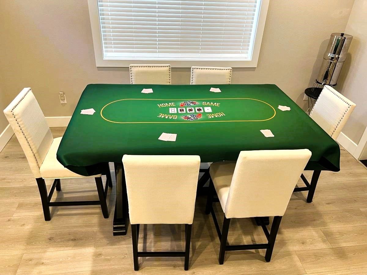 HOME GAME POKER TOPS - Home