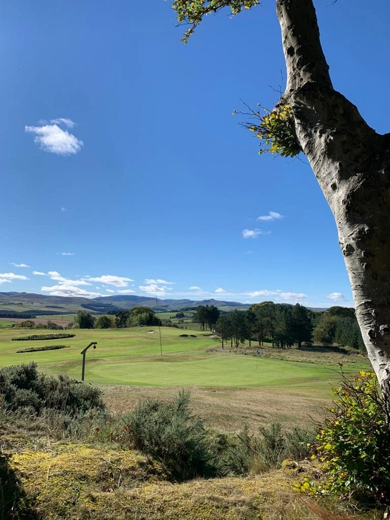 HOME [www.hawickgolfclub.com]