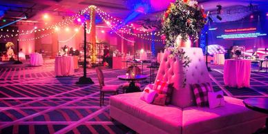 Production Services | 360 AV Design