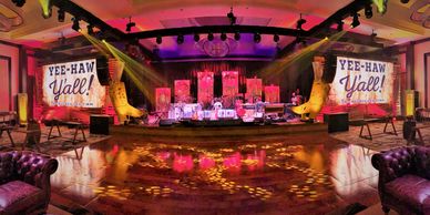 Production Services | 360 AV Design