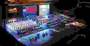 Production Services | 360 AV Design