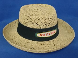 Oliver-Oval-Straw Hat