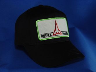 Deutz Allis-Youth-Hat
