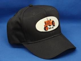Allis Chalmers WD 45 Tractor-bkbkbk