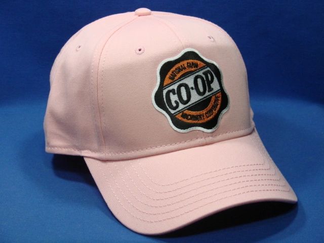 CO-OP- Pink Hat
