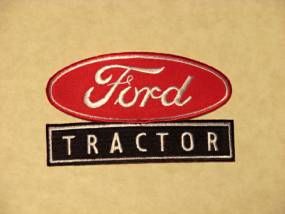 Ford Tractor Patch